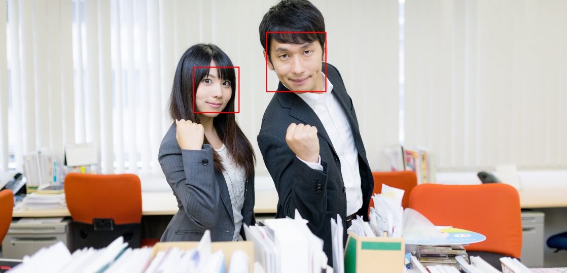 【python】opencvを使った顔認識が予想以上に簡単だった件 プログラマーを目指す 「中卒」 男のブログ